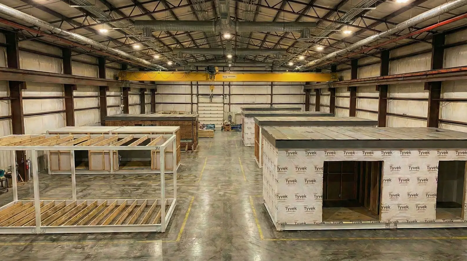 Permanent Modular Buildings | Compliance-Led by Emodula