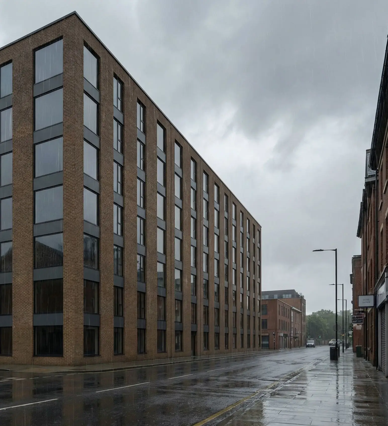 Permanent Modular Buildings | Compliance-Led by Emodula
